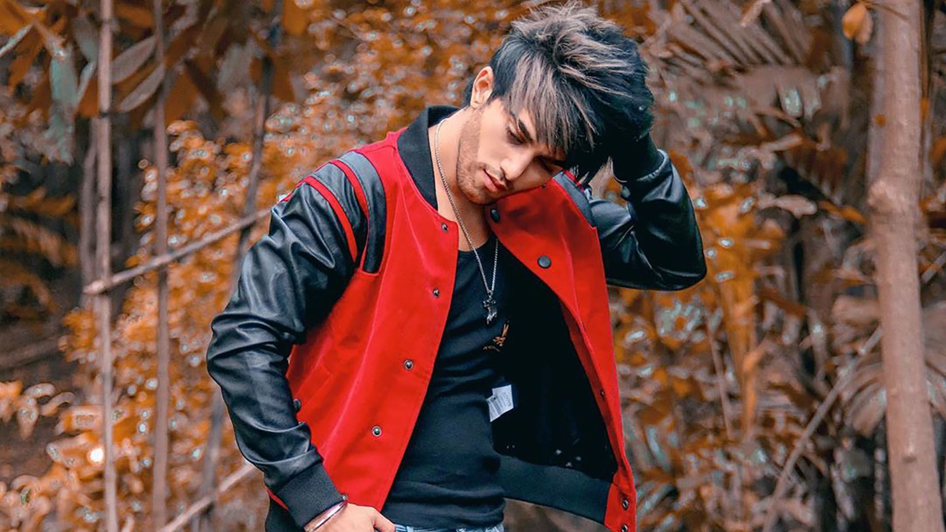 Sameer Mark Wallpapers - Wallpaper Cave