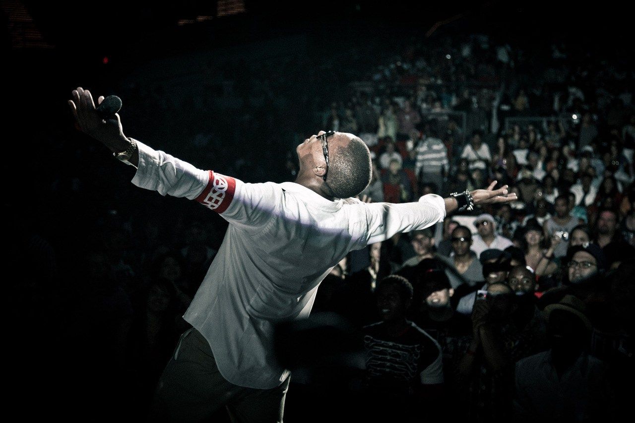 YG 4hunnid Wallpapers - Wallpaper Cave