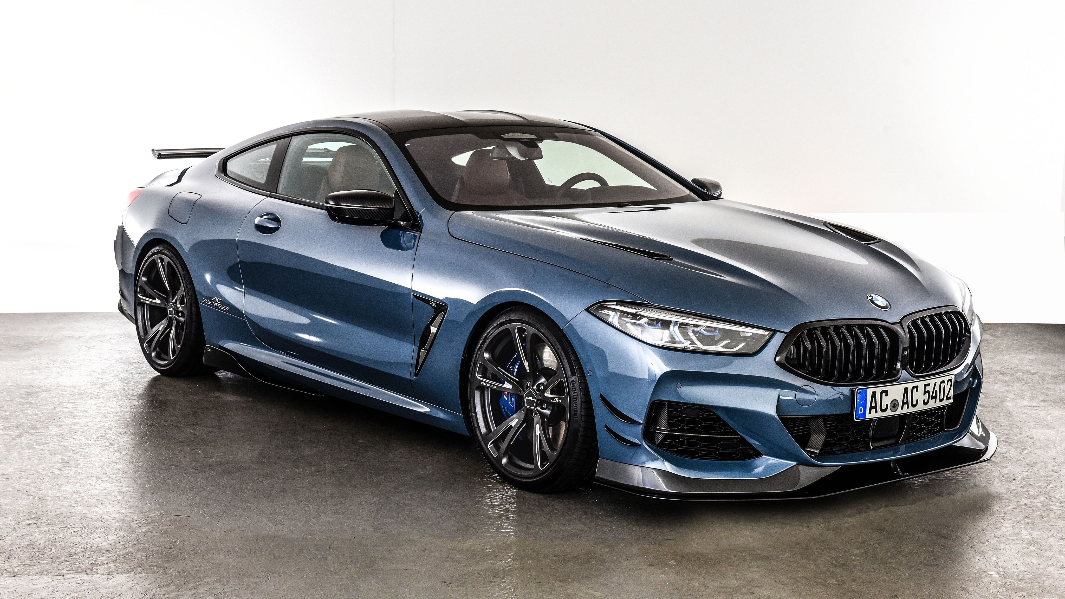 BMW M850i Wallpapers - Wallpaper Cave