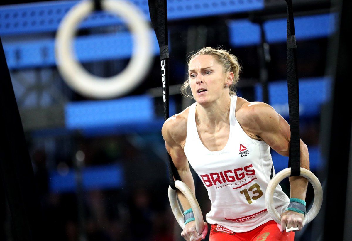 Sam Briggs Wallpapers - Wallpaper Cave