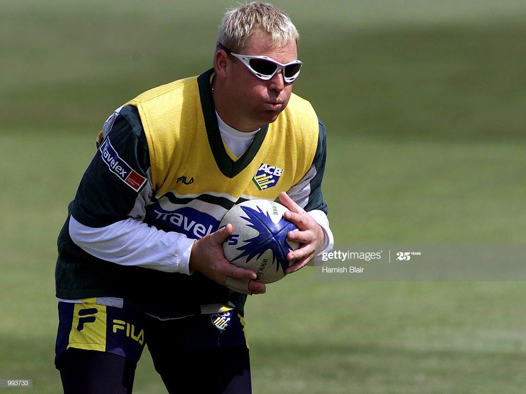 Shane Warne Wallpapers - Wallpaper Cave