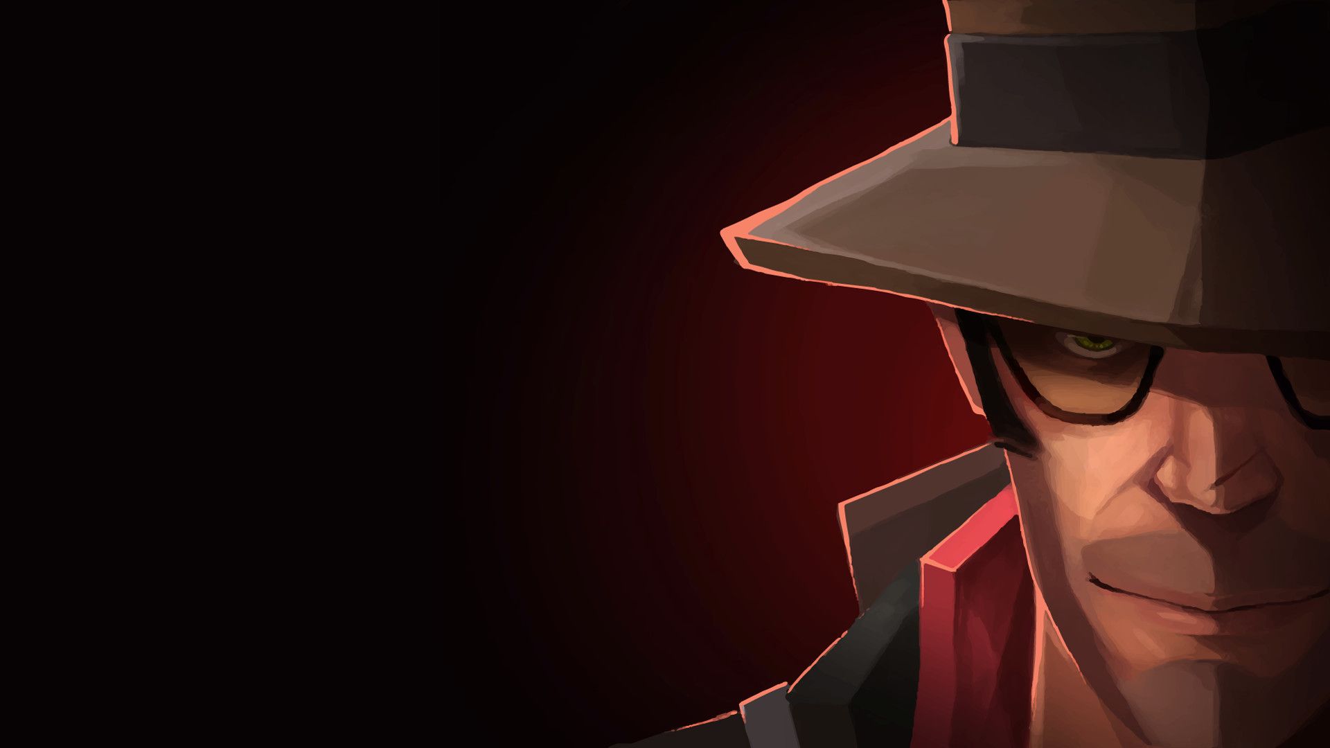 TF2 Scout Wallpapers - Wallpaper Cave
