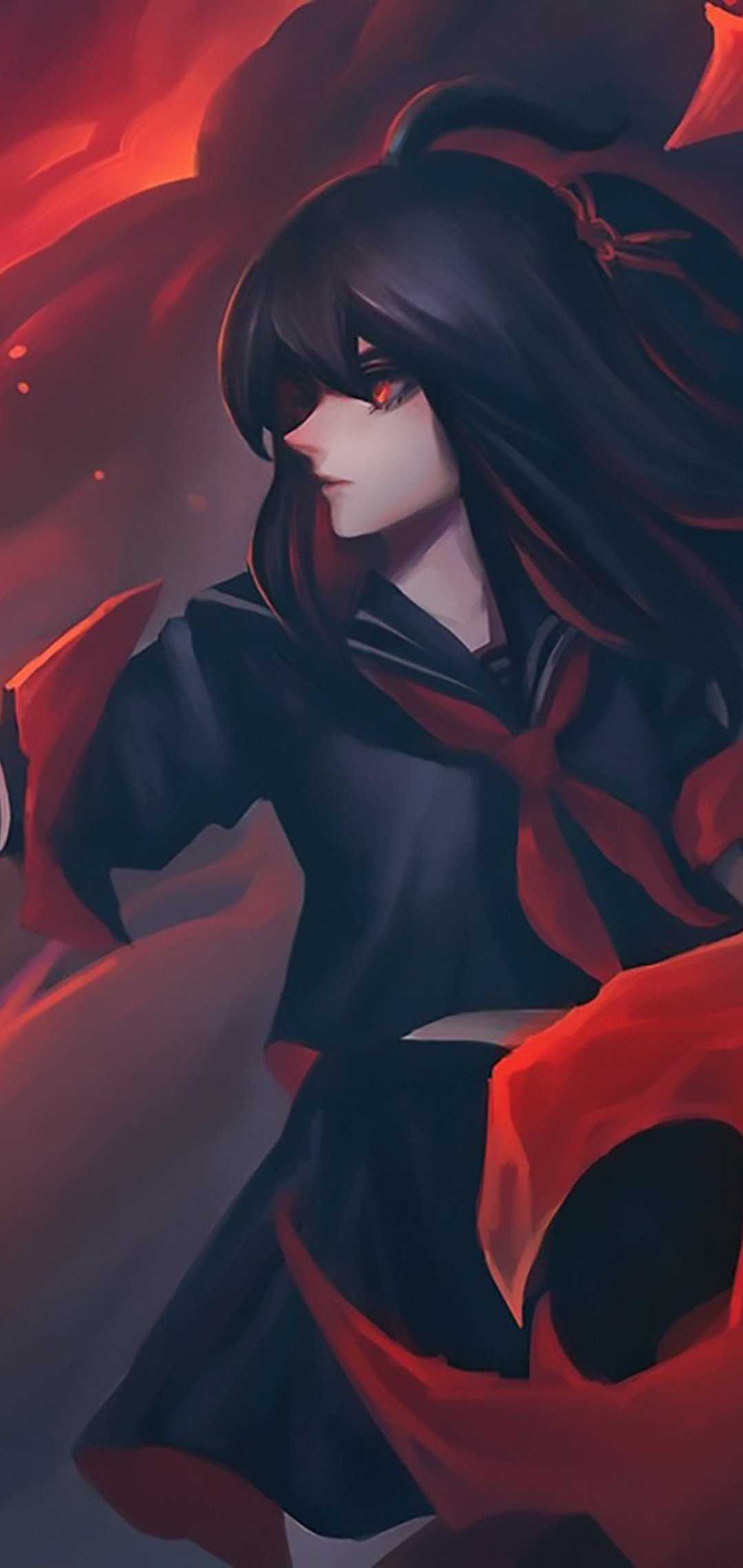 Anime HD Android Wallpapers - Wallpaper Cave