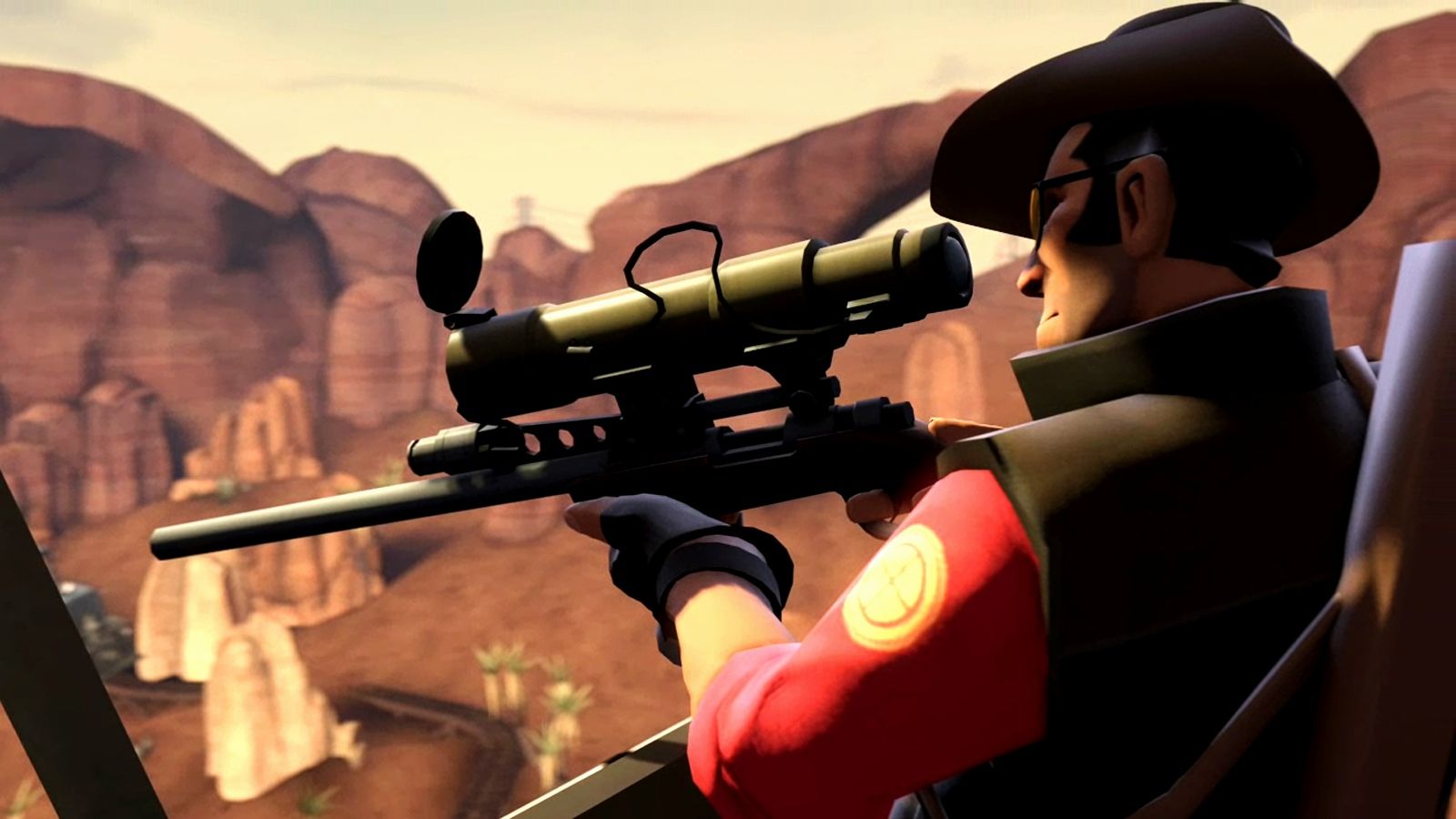 TF2 Scout Wallpapers - Wallpaper Cave