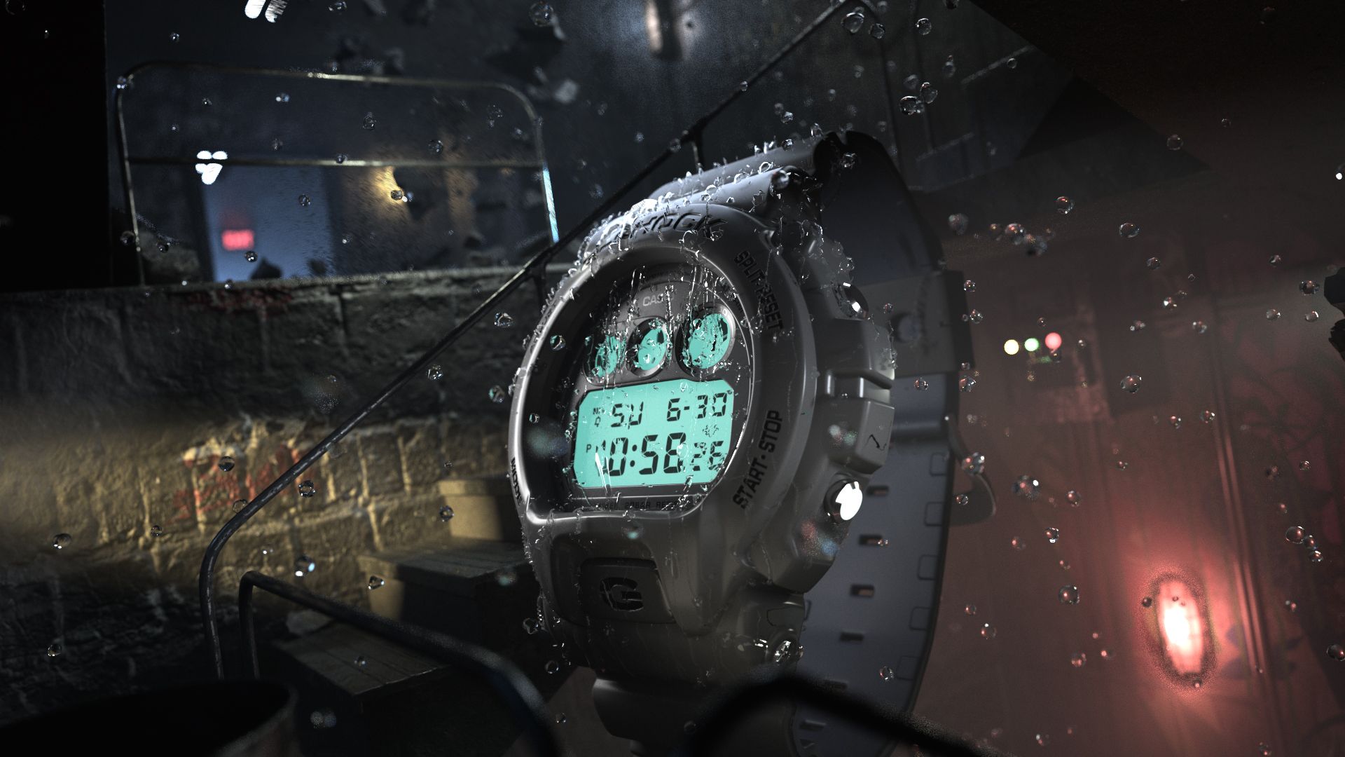 G Shock Casio Wallpapers - Wallpaper Cave
