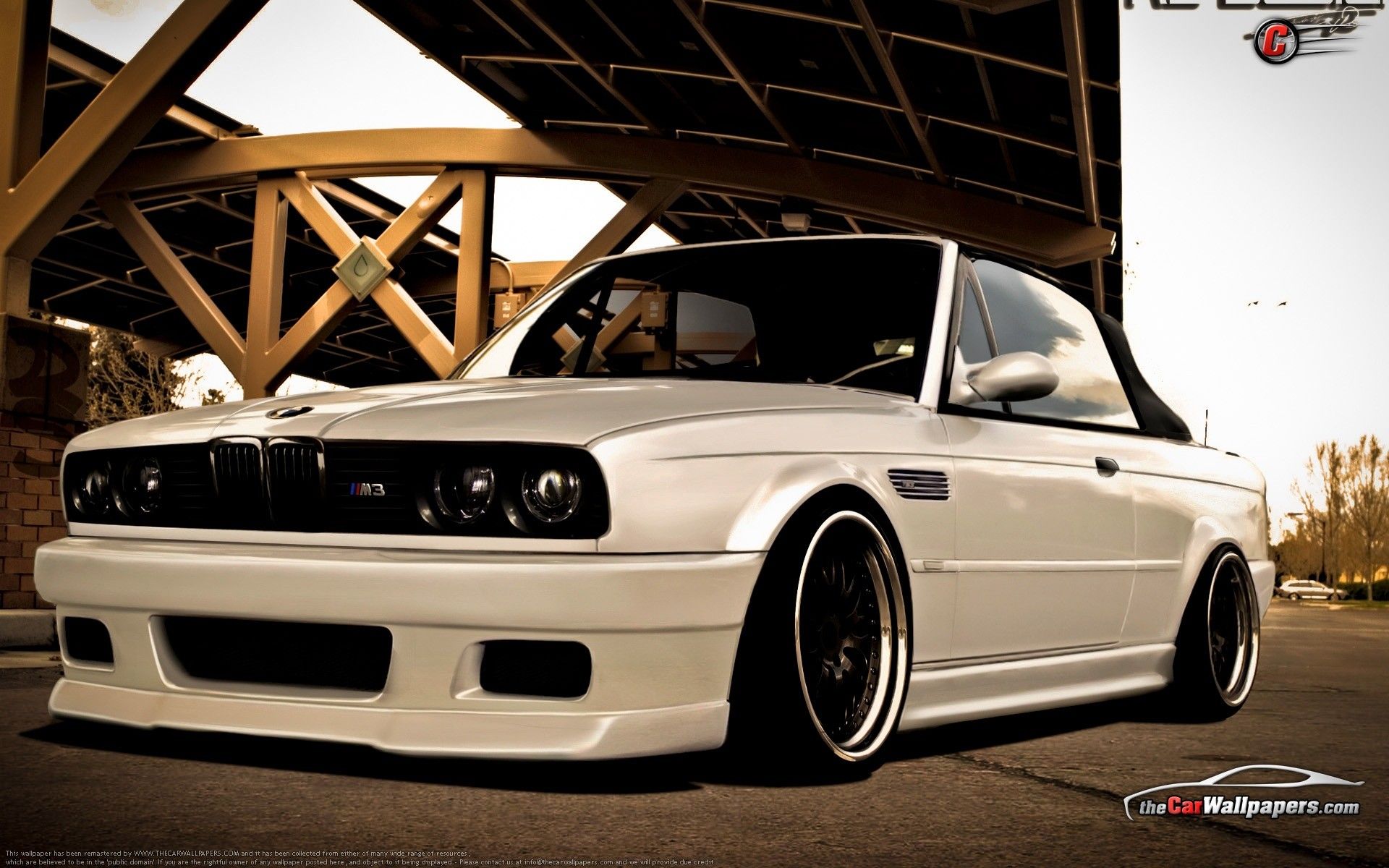 BMW 325 Wallpapers - Wallpaper Cave
