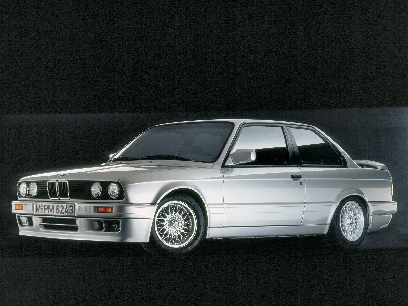 BMW 325 Wallpapers - Wallpaper Cave