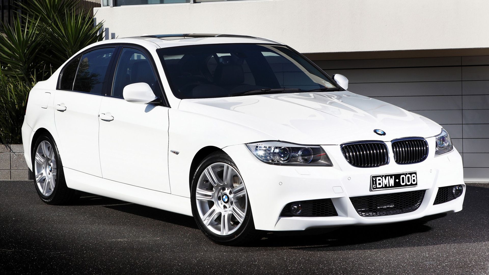 BMW 325 Wallpapers - Wallpaper Cave