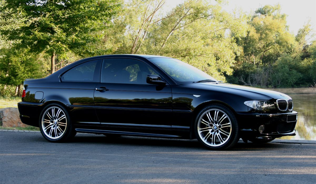 BMW 325 Wallpapers - Wallpaper Cave