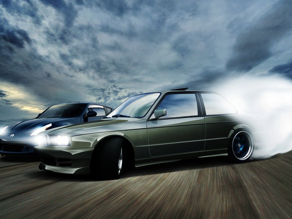 BMW 325 Wallpapers - Wallpaper Cave