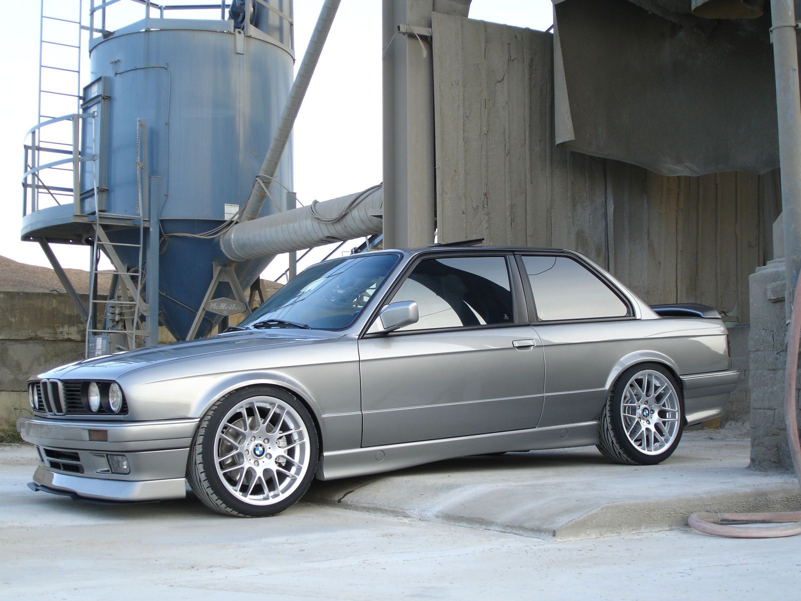 BMW 325 Wallpapers Wallpaper Cave