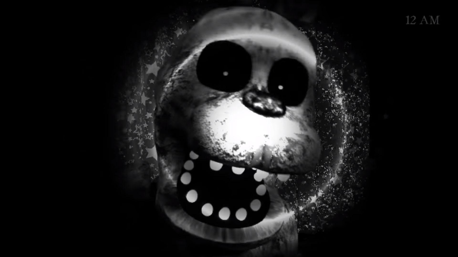 Shadow Freddy Wallpapers - Wallpaper Cave