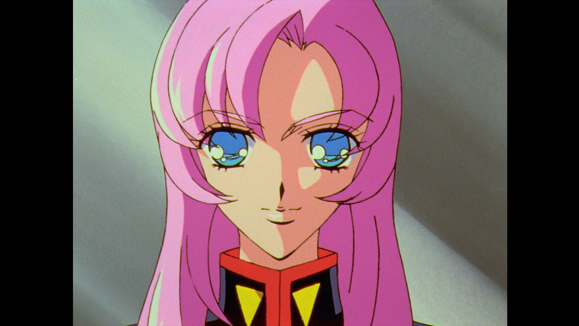 Neon Synth Anime Character Designs Wallpapers - Wallpaper Cave