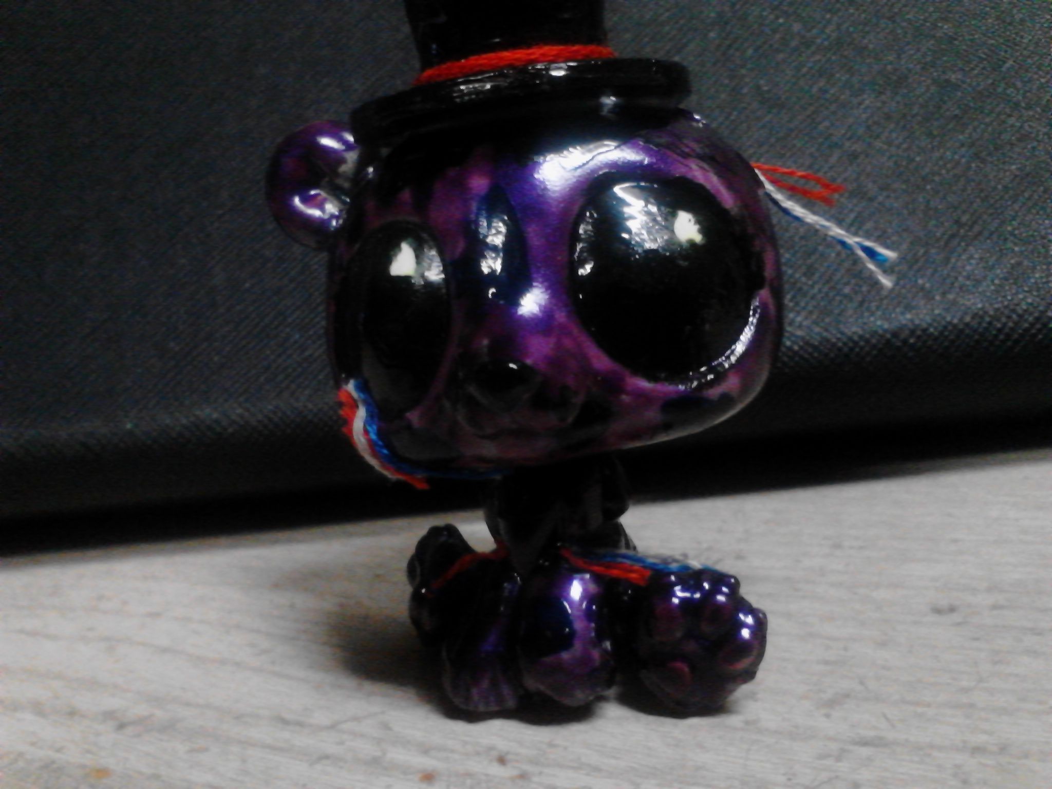 Shadow Freddy Wallpapers - Wallpaper Cave