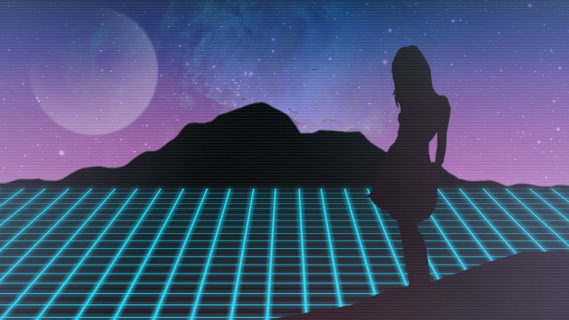 80s Desktop Wallpapers - Wallpaper Cave