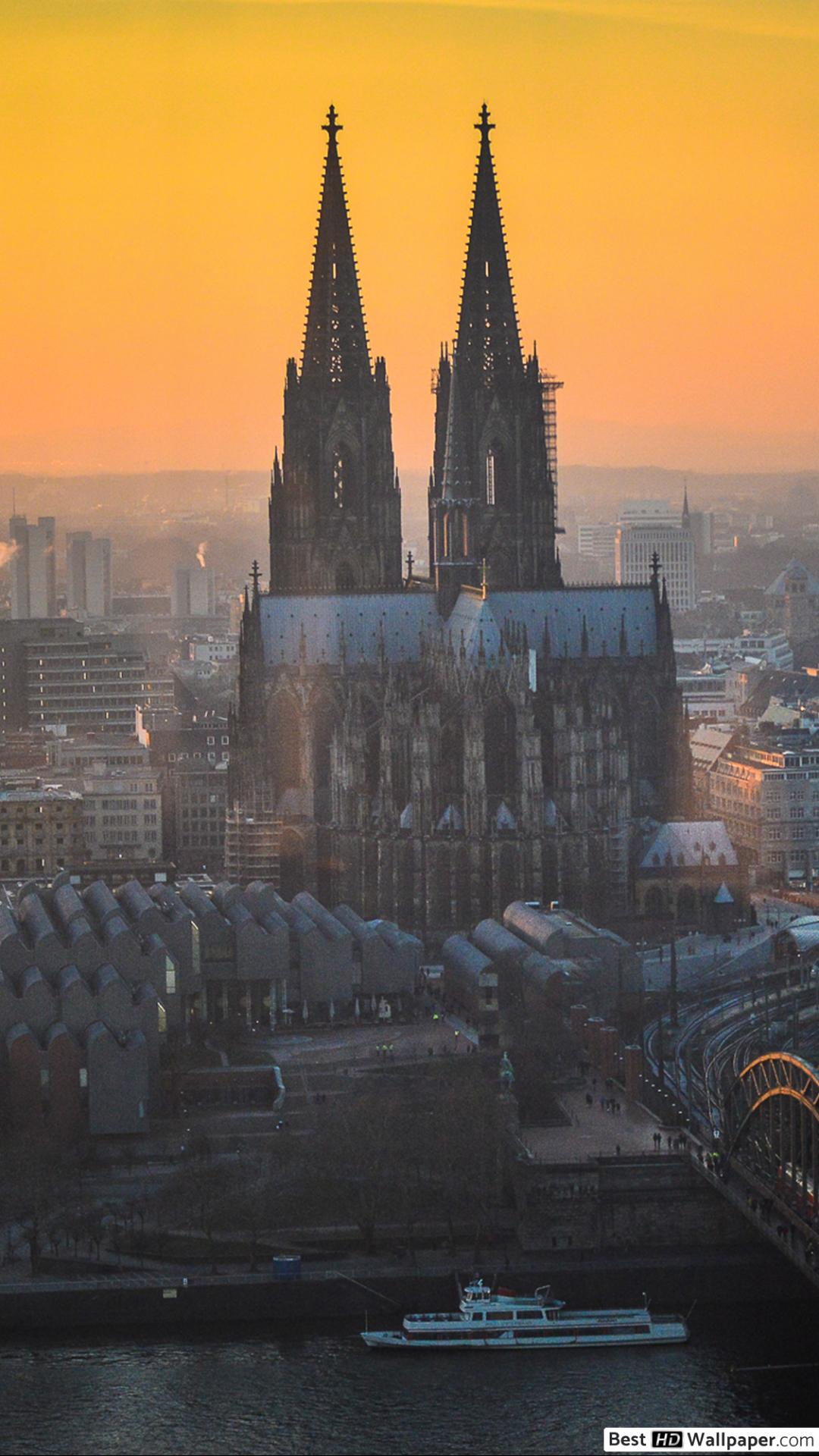 Koln Phone Wallpapers - Wallpaper Cave