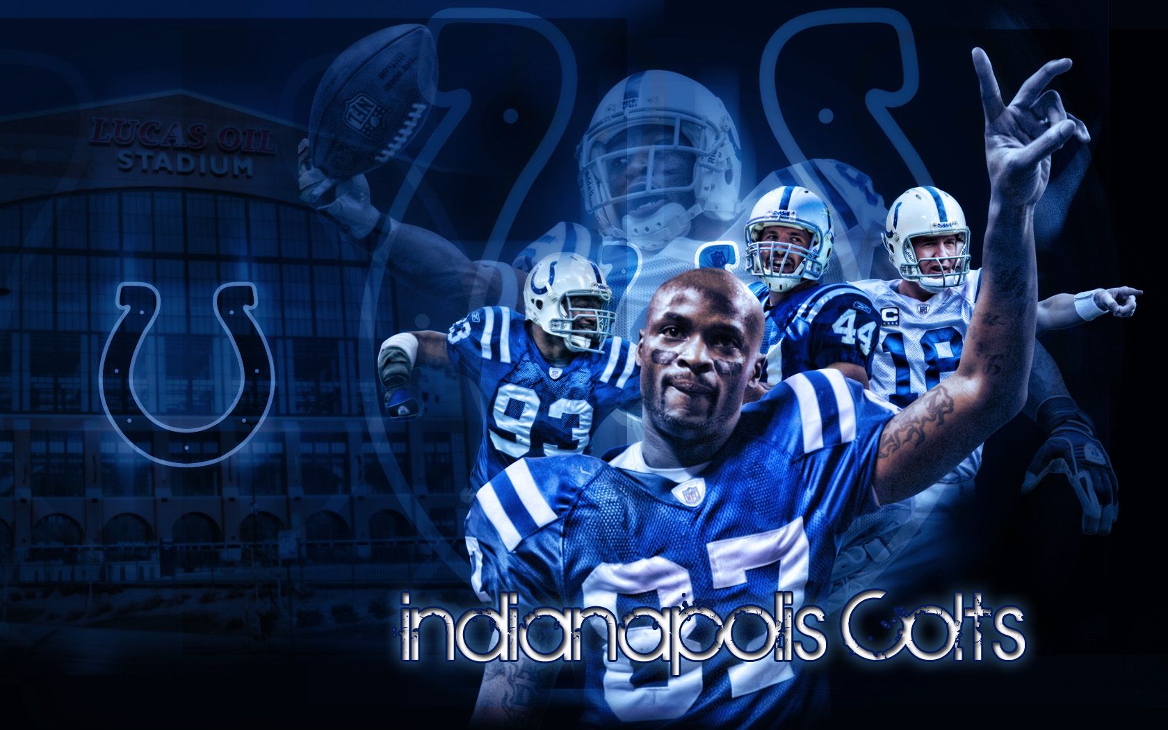 Colts For Computer Wallpapers - Wallpaper Cave