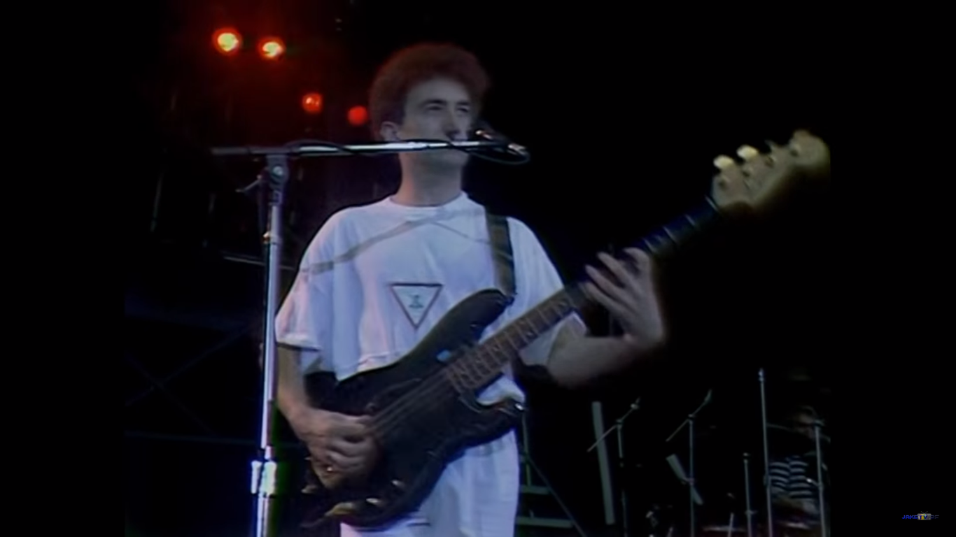 John Deacon Wallpapers - Wallpaper Cave