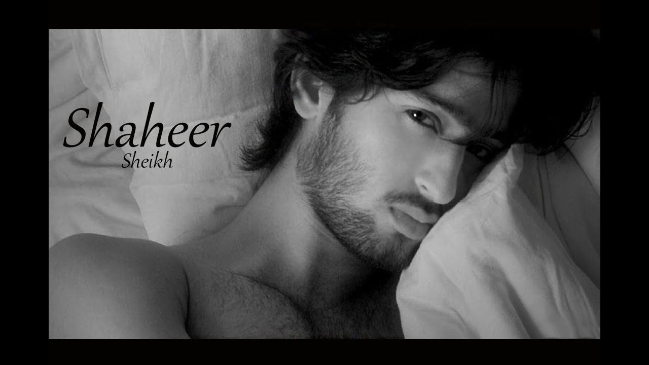 Shaheer Sheikh Wallpapers - Wallpaper Cave
