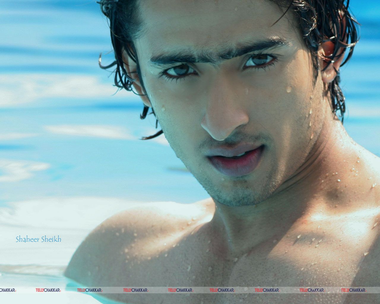 Shaheer Sheikh Wallpapers - Wallpaper Cave