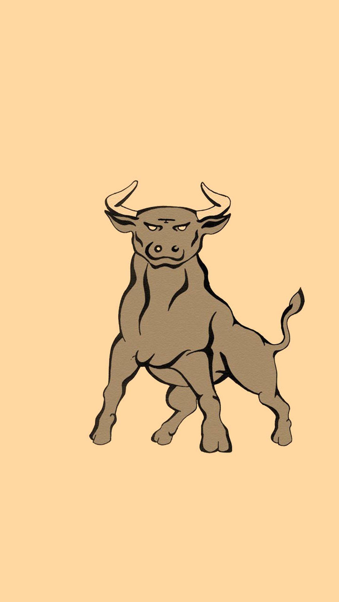 Ox Phone Wallpapers - Wallpaper Cave