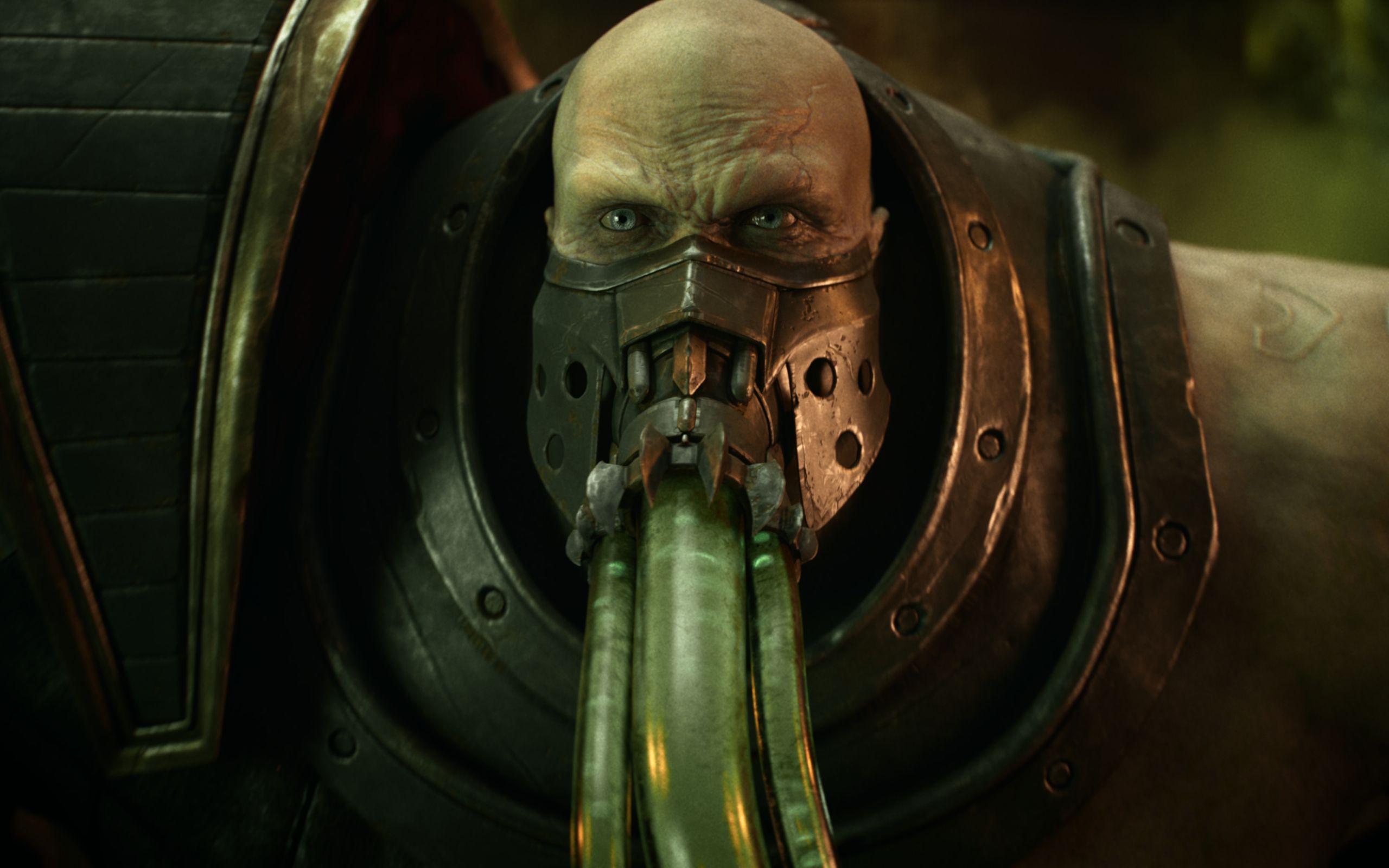 Urgot Wallpapers - Wallpaper Cave