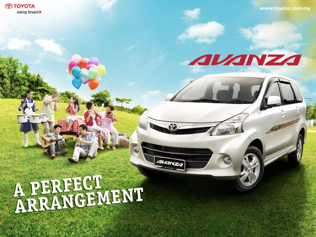 Avanza Wallpapers - Wallpaper Cave