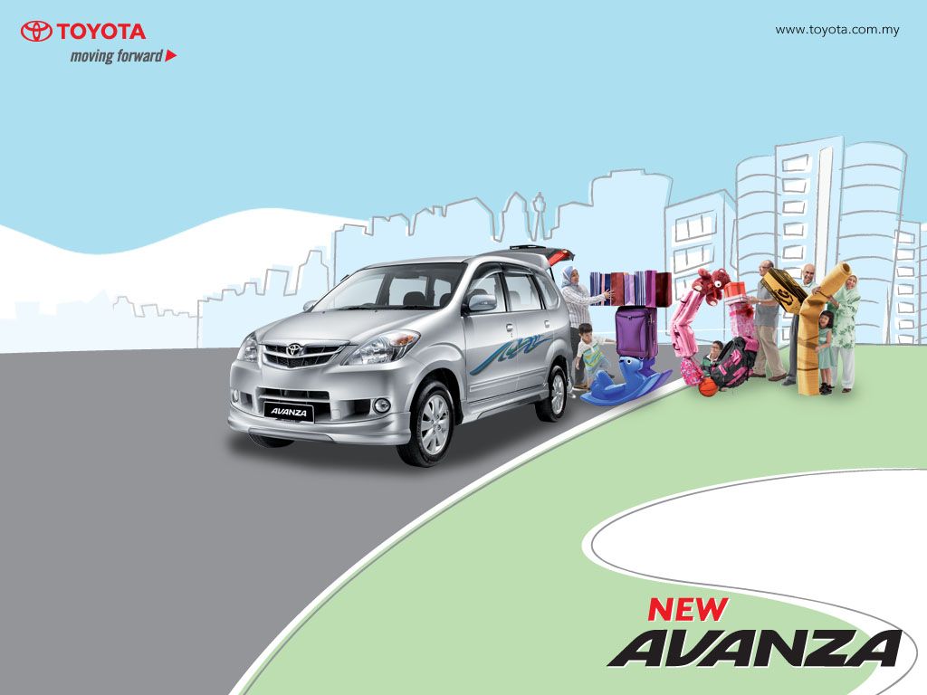 Avanza Wallpapers - Wallpaper Cave