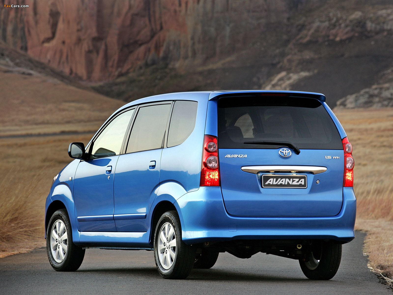 Avanza Wallpapers - Wallpaper Cave