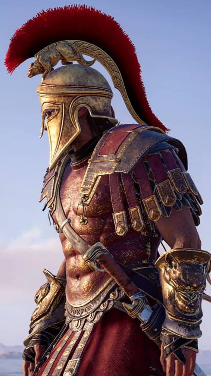 Alexios Wallpapers - Wallpaper Cave