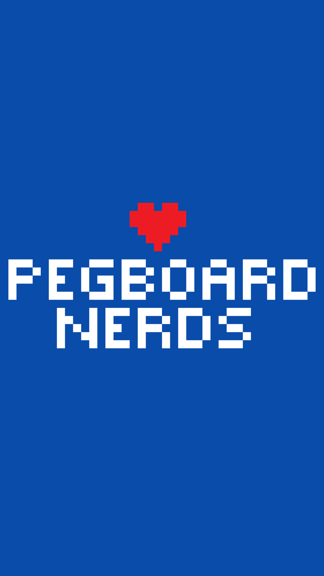 Pegboard Nerds Wallpapers - Wallpaper Cave
