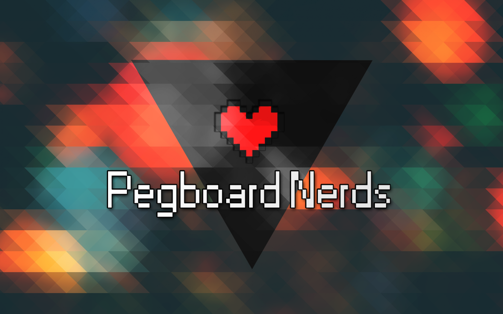 Pegboard Nerds Wallpapers - Wallpaper Cave