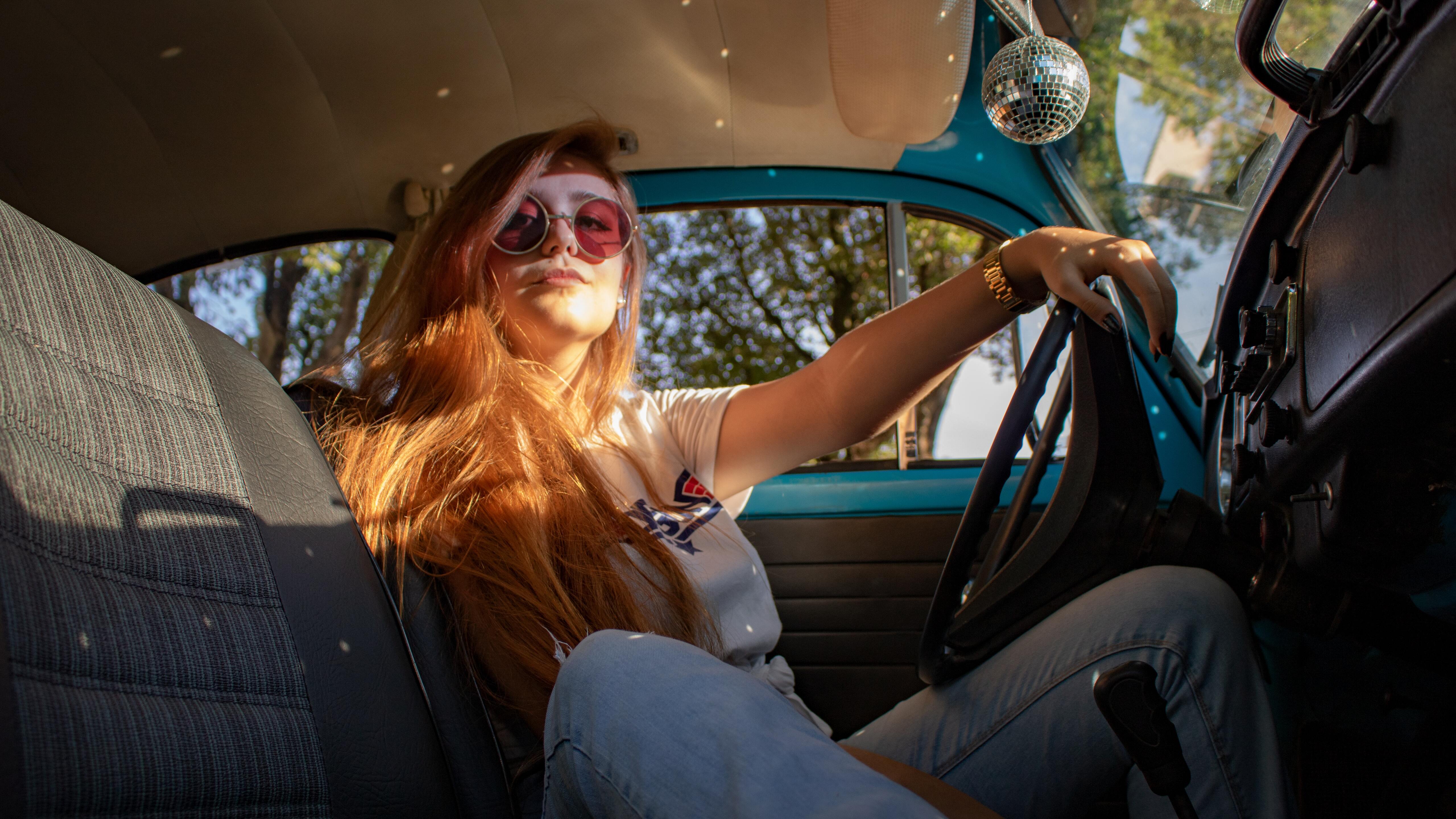 Women Transportation Wallpapers - Wallpaper Cave