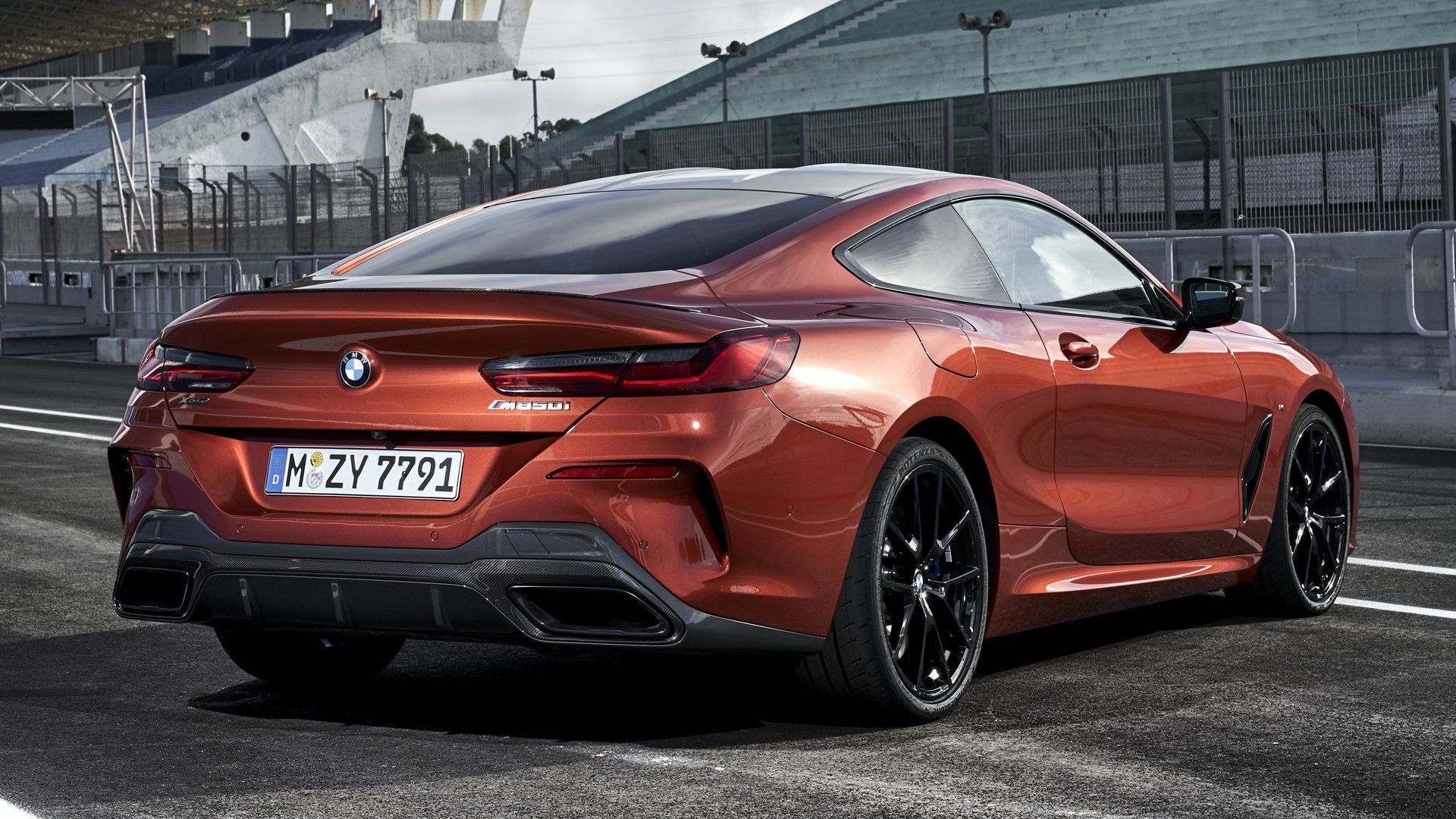 M850i Wallpapers - Wallpaper Cave