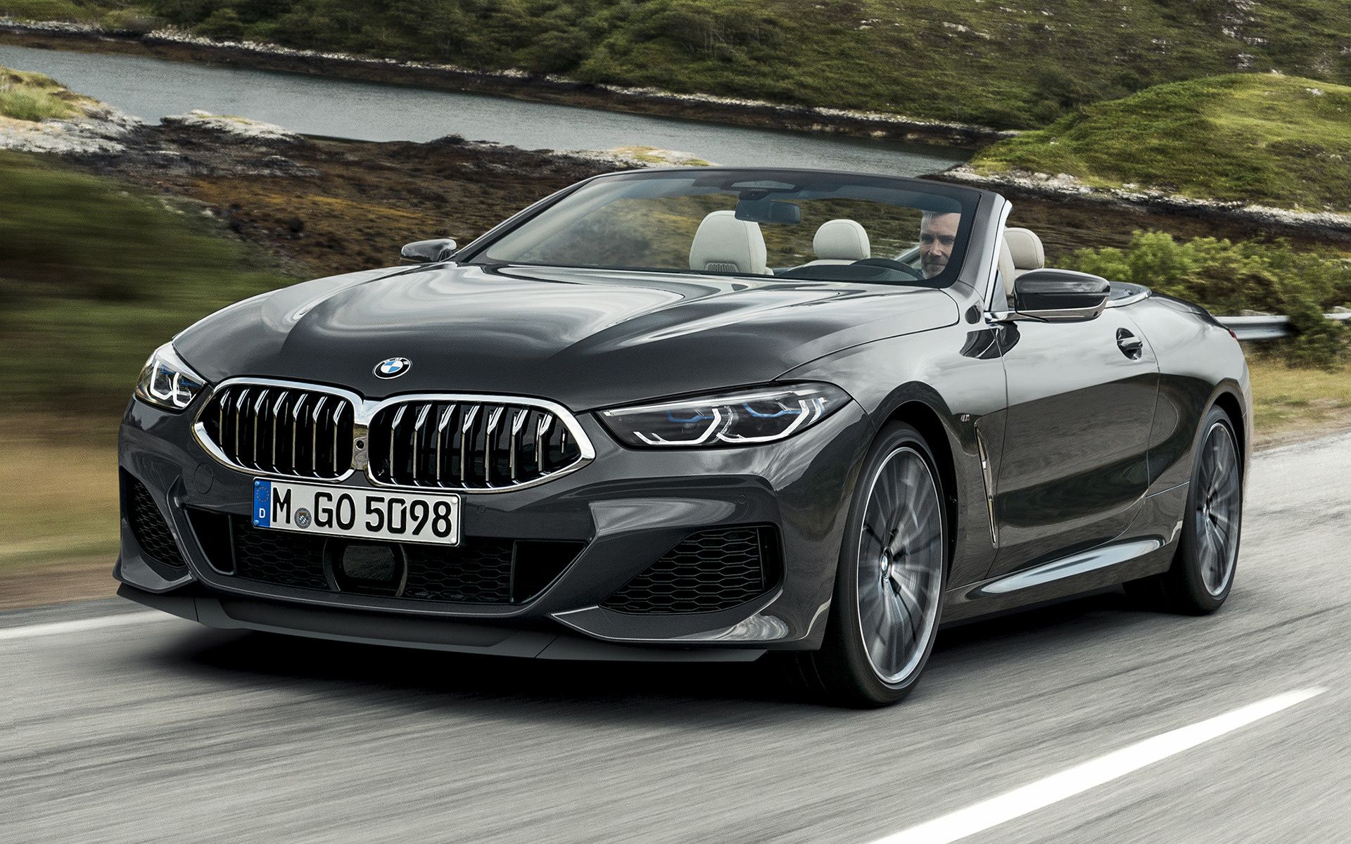 M850i Wallpapers - Wallpaper Cave