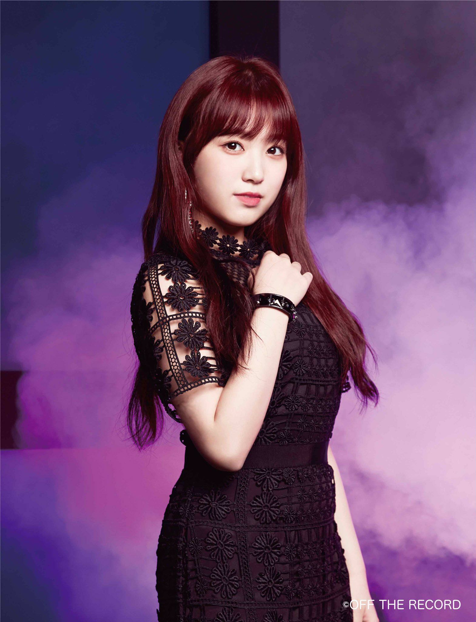 Nako IZone Wallpapers - Wallpaper Cave