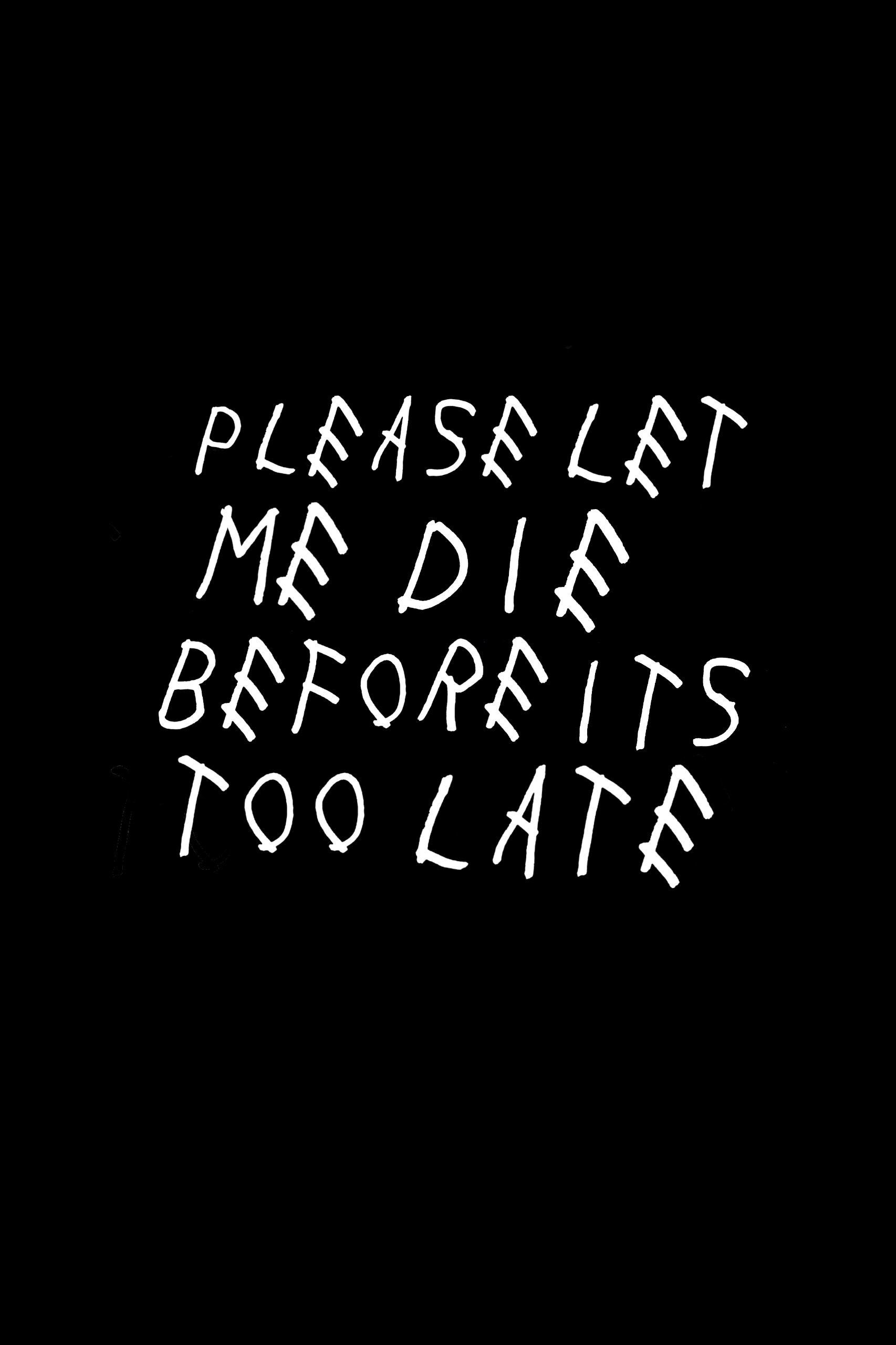 Drake Aesthetic Images Wallpapers - Wallpaper Cave