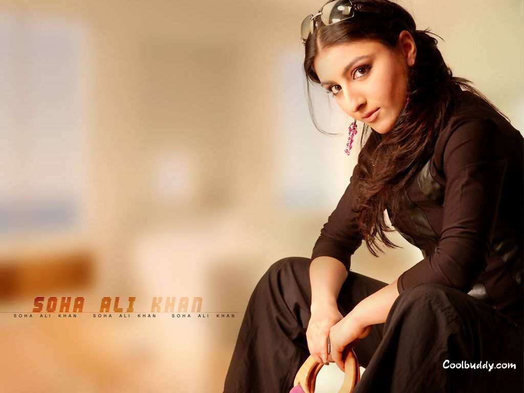 Soha Ali Khan Wallpapers - Wallpaper Cave