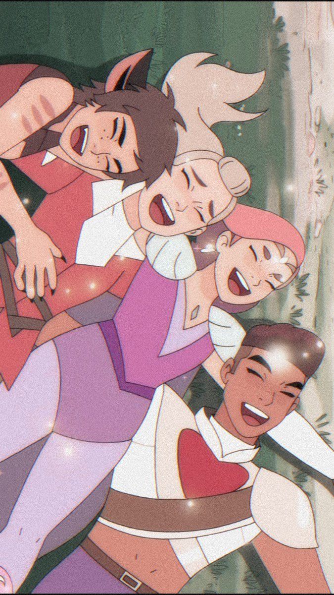 Catradora Wallpapers - Wallpaper Cave