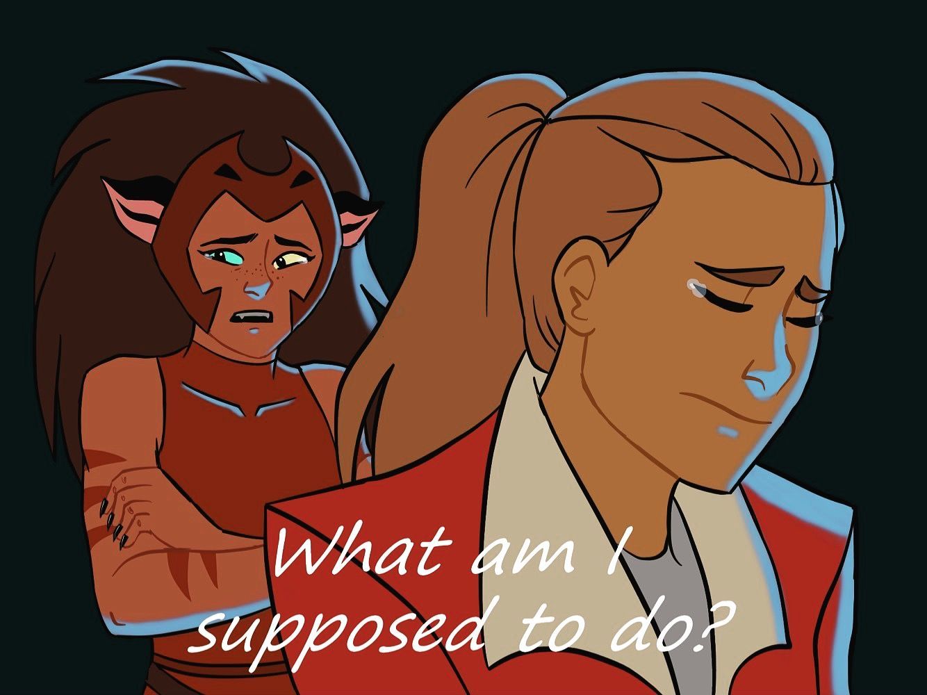 Catradora Wallpapers - Wallpaper Cave