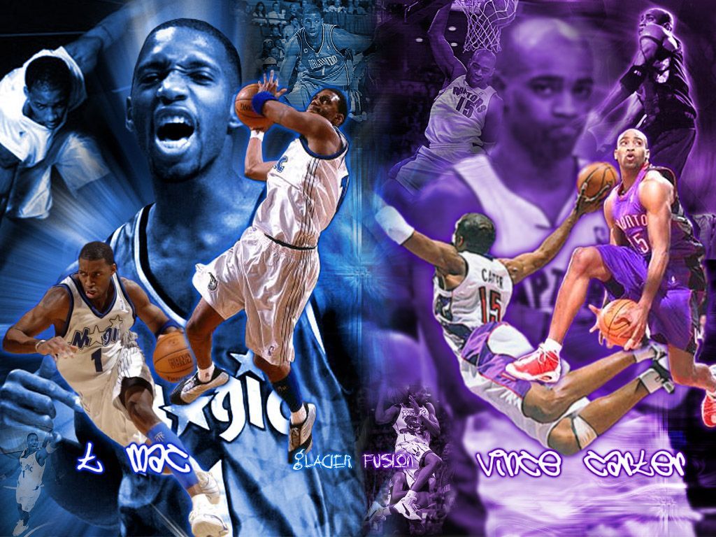 Desktop Vince Carter Screensaver Wallpapers - Wallpaper Cave