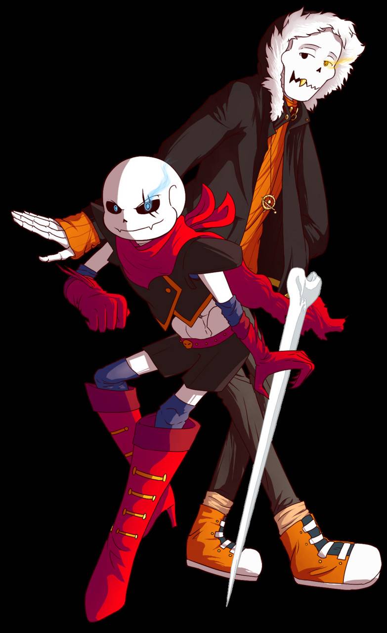 Swapfell Wallpapers - Wallpaper Cave