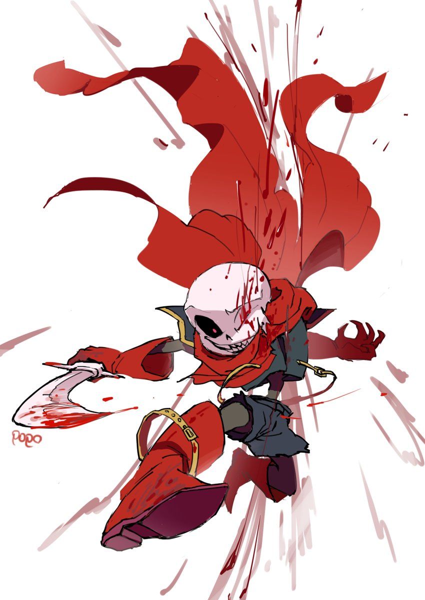 Swapfell Wallpapers - Wallpaper Cave