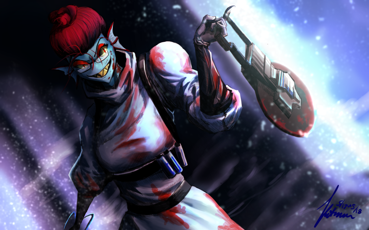 Swapfell Wallpapers - Wallpaper Cave