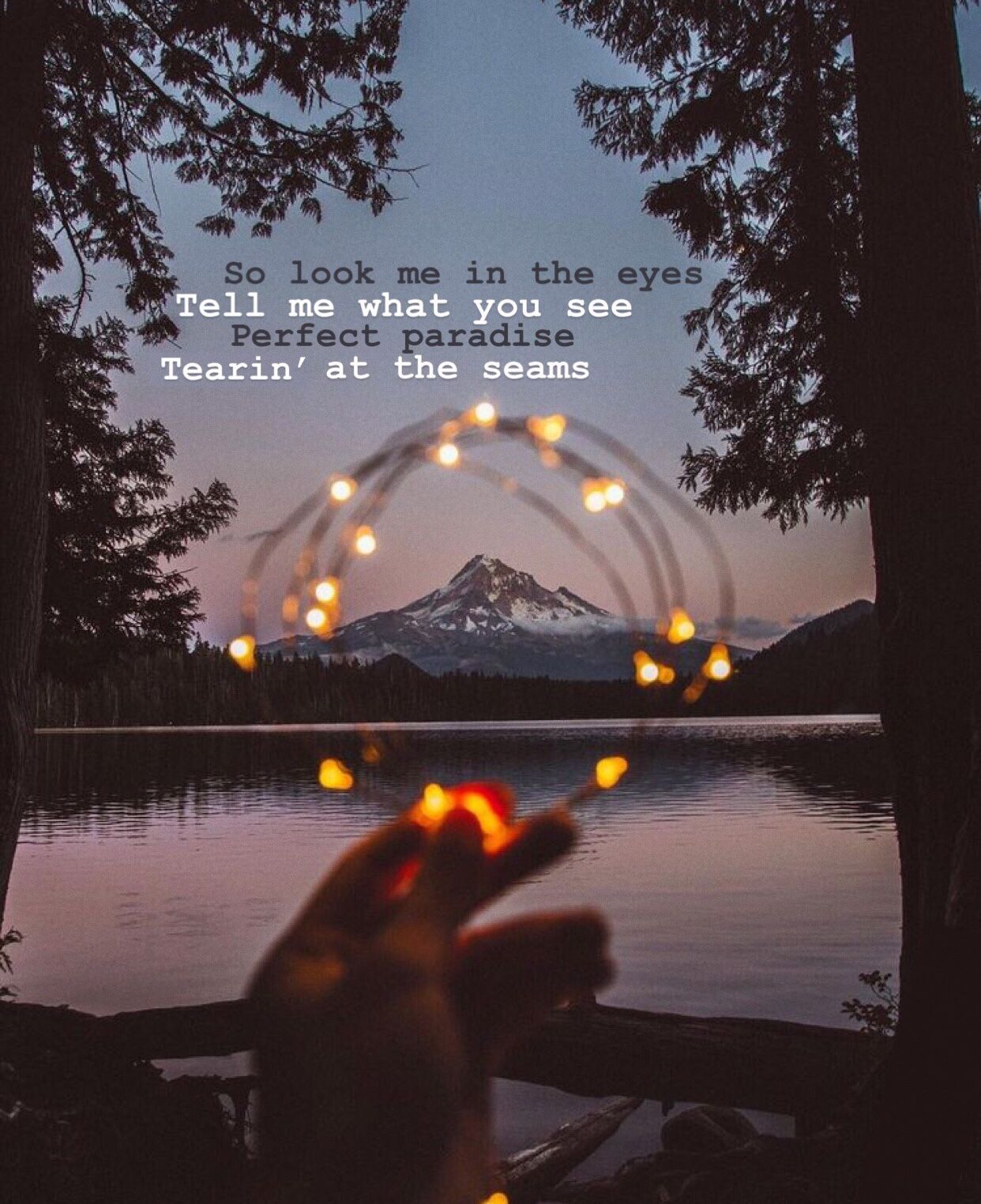 Bad Liar Aesthetic Wallpapers - Wallpaper Cave