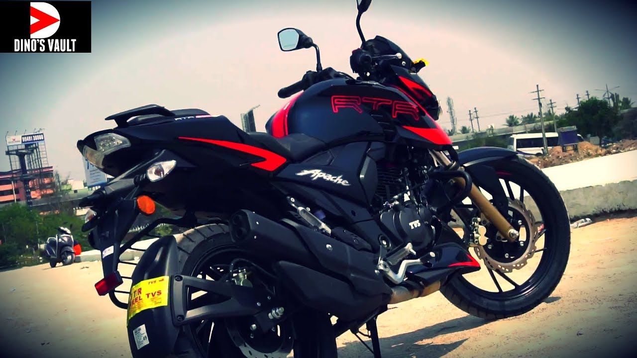 Apache 200 Wallpapers - Wallpaper Cave