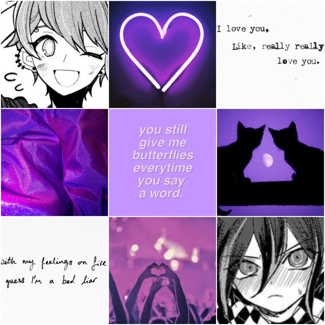 Bad Liar Aesthetic Wallpapers - Wallpaper Cave