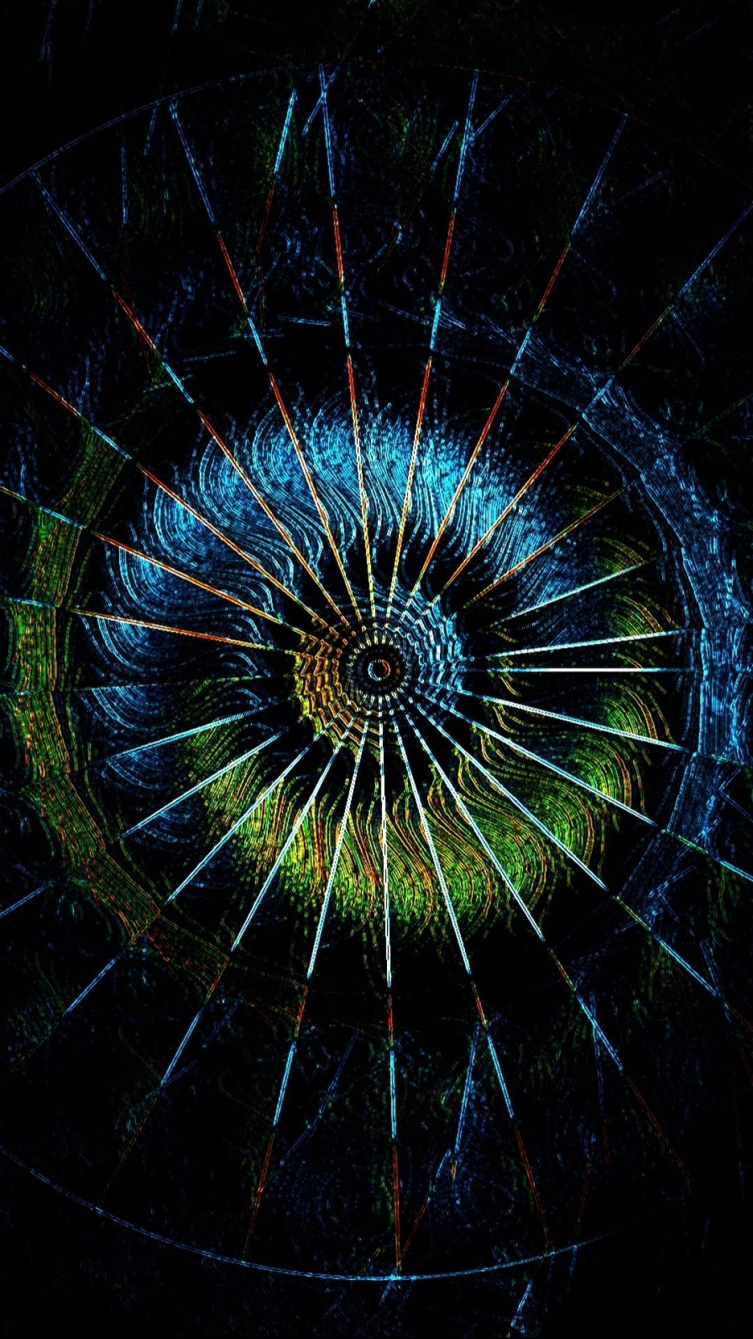 Eyeballs Wallpapers - Wallpaper Cave