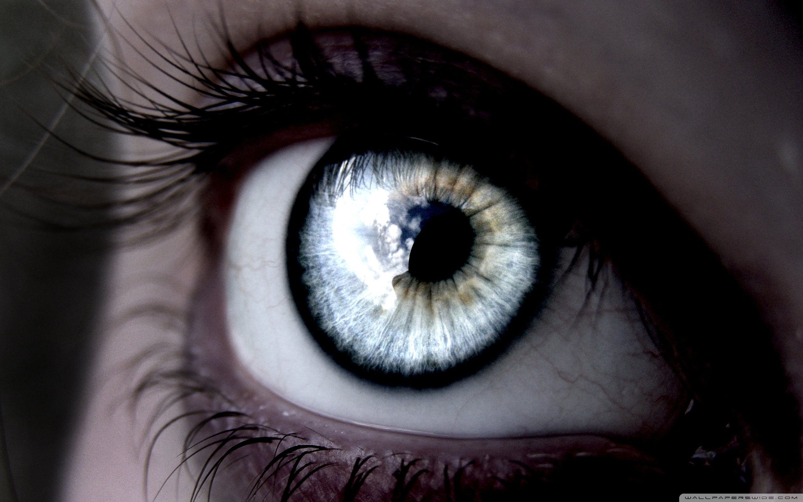 Women's Eye Wallpapers - Wallpaper Cave