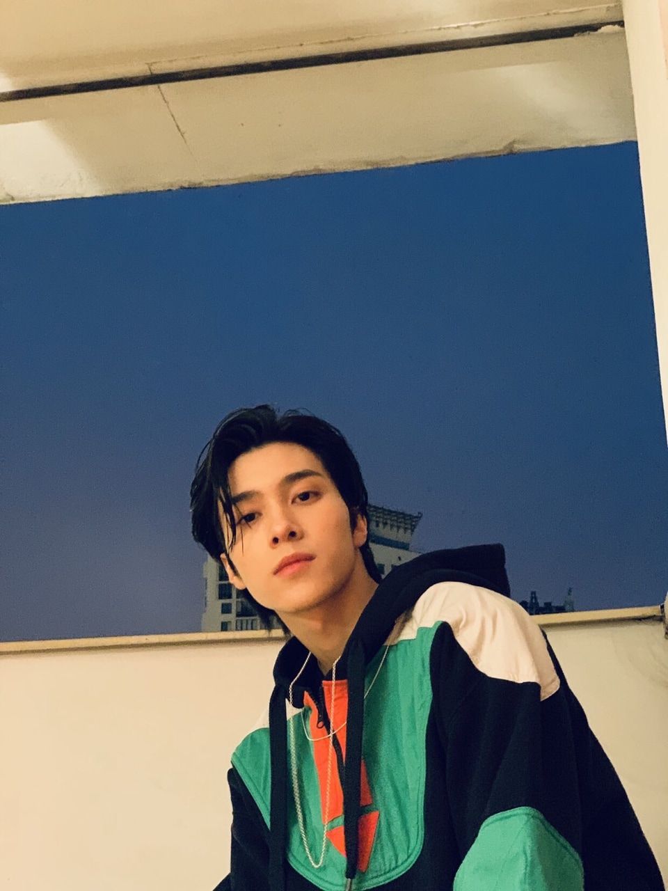 Aesthetic Hendery Wallpapers - Wallpaper Cave